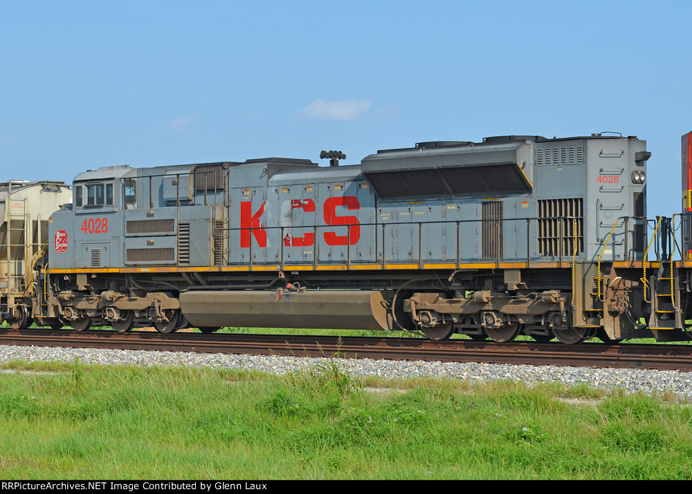 KCS 4028